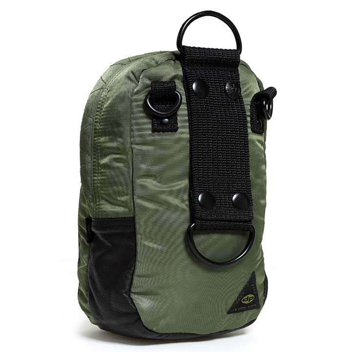 Punch Pouch Side Bag 2.5 litre - OID Ltd