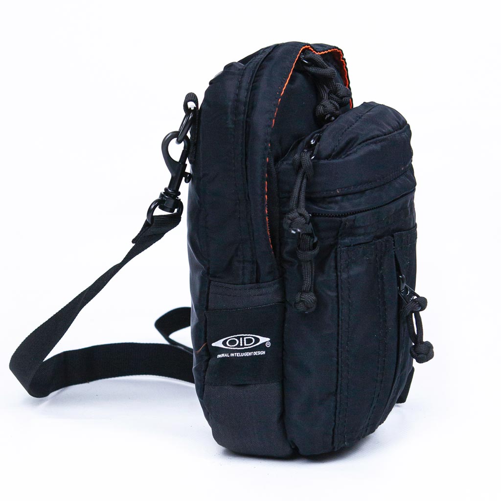 Punch Pouch Side Bag 2.5 litre - OID Ltd